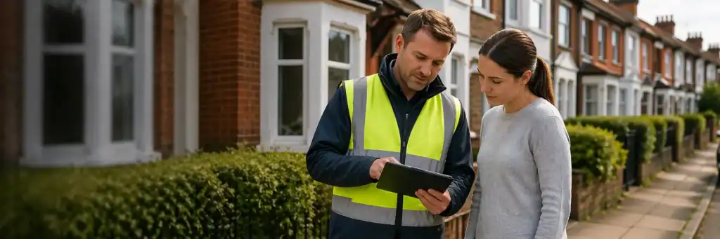 Basement Party Wall Agreement England: Do You Need One?