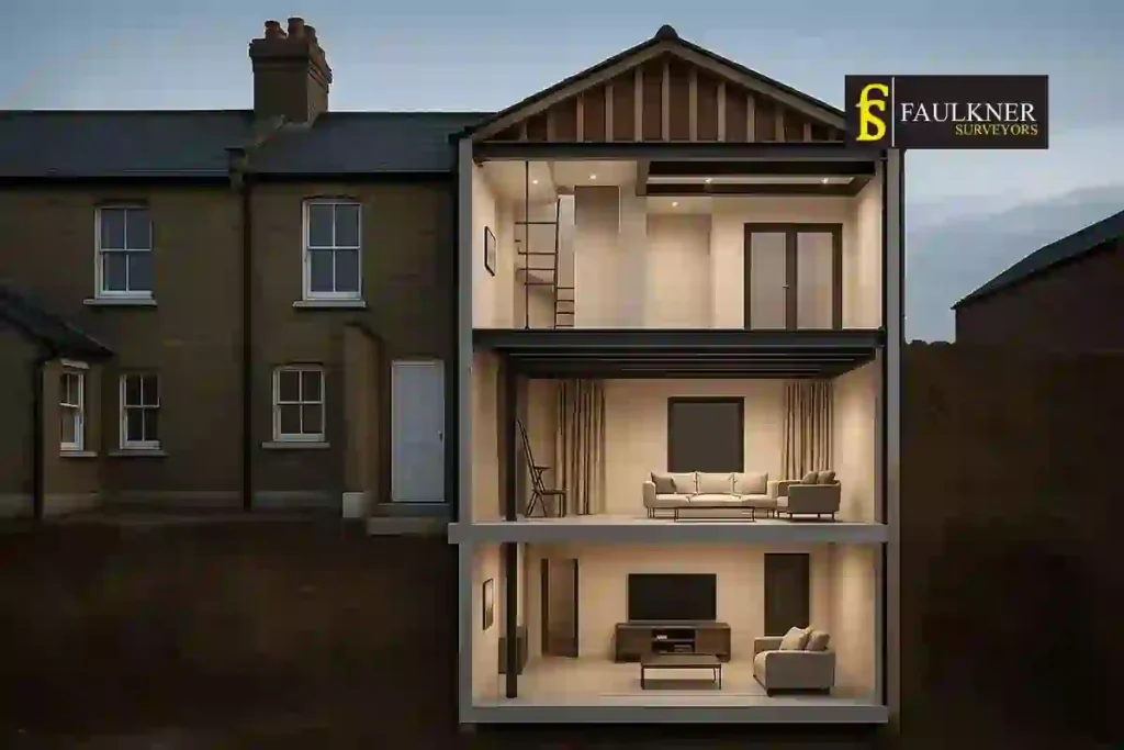 Basement Party Wall Agreement England: Do You Need One?